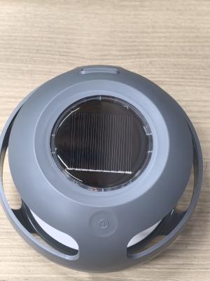 Cina Trappola solare ricaricabile per insetti per pulci per 20-30m2 di copertura in vendita