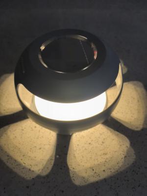 Cina Trappola solare ricaricabile per insetti per pulci per 20-30m2 di copertura in vendita