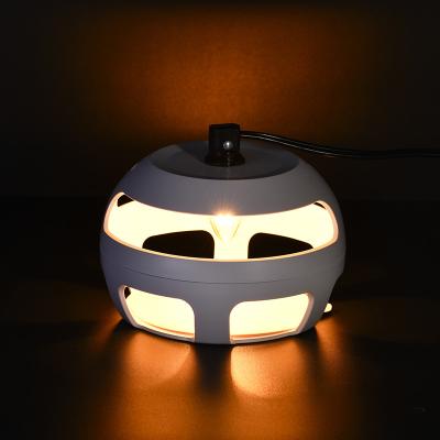 China Home Safe Killer Lamp Sticky Flea Trap Solid State No Fragrance for Market for sale