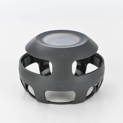 China 12 Horas Tempo Usado Solar recarregável Insetos Mosquitos armadilha pegajosa com 5,0V de descarga de tensão à venda