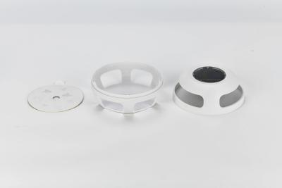 China Sustainable and Eco-friendly Solar Rechargeable Flea Trap with Sticky Pad Electrical Power Source for sale