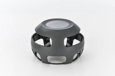 中国 20-30m2 覆い 電気 太陽光 再充電可能 跳び虫蚊落とし穴 再利用可能な粘着剤 販売のため