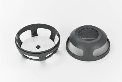 中国 20-30m2 覆い 電気 太陽光 再充電可能 跳び虫蚊落とし穴 再利用可能な粘着剤 販売のため