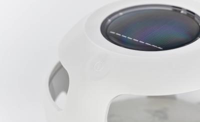 Cina Trappola per zanzare ad alta efficacia alimentata a energia solare con pad appiccicoso Area applicabile 20-50 metri quadrati in vendita