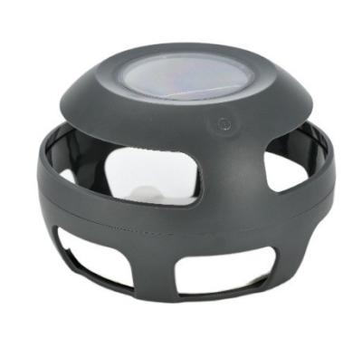 Cina Ecologica: zanzara solare e trappola per pulci per una copertura di 20-30 m2 in vendita