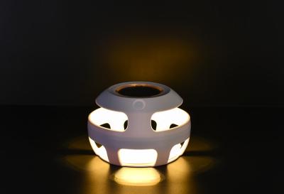 Cina Ecologica: zanzara solare e trappola per pulci per una copertura di 20-30 m2 in vendita