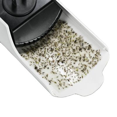 Cina Infissi di carta adesivi per insetti Trappo di insetti Fonte di alimentazione elettrica Soluzione naturale ed ecologica per gli insetti in vendita