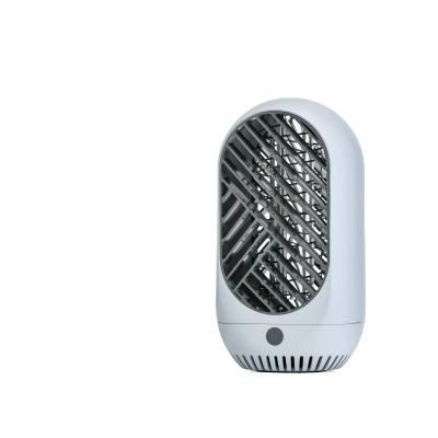 China Solid State Home Indoor Mini Safety Portable Rechargeable Usb Led Mosquito Killer Lamp Your Bug-Free Companion for sale