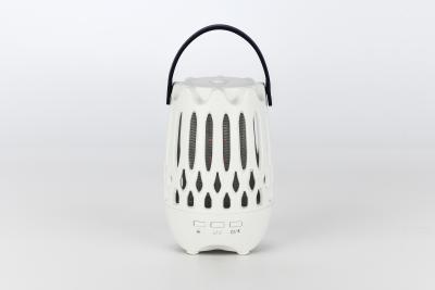 중국 110-220V 입력 전압 버그 자퍼 모기 살상 램프 효과적이고 오래 지속되는 모기 통제 판매용