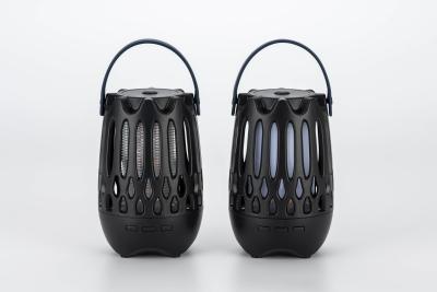 중국 110-220V 입력 전압 버그 자퍼 모기 살상 램프 효과적이고 오래 지속되는 모기 통제 판매용