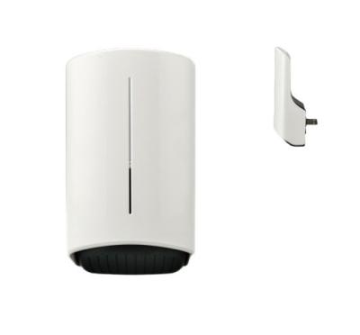 China 80g Insect Trap With Sticky Paper Plug In LED UV395x8pcs for sale