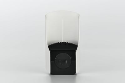China 80g Insect Trap With Sticky Paper Plug In LED UV395x8pcs for sale