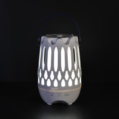 China Rechargeable Mosquito Moths Gnats Flying Insects Trap 2in1 UV Light Night Lamp for Pest Type Flies for sale
