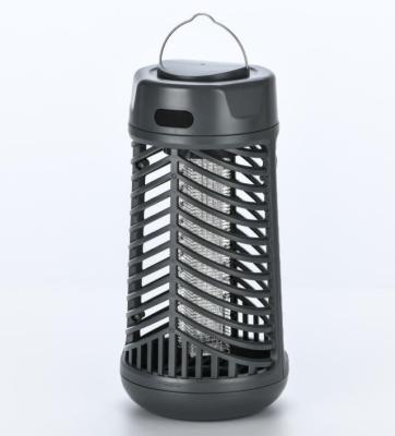 China Lâmpada de combate a mosquitos LED ABS projetada profissionalmente para solução de controle final à venda