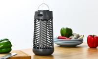 China Professionally Designed Indoor ABS Led Mosquito Killer Lamp for Ultimate Control Solution for sale
