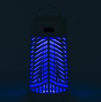 China Professionally Designed Indoor ABS Led Mosquito Killer Lamp for Ultimate Control Solution for sale