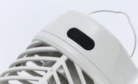China Professionally Designed Indoor ABS Led Mosquito Killer Lamp for Ultimate Control Solution for sale