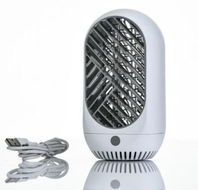 China Solução sustentável e ecológica para os MOSQUITOS Infestação de mosquitos Lâmpada de captura de mosquitos doméstica elétrica à venda