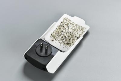 Cina 80g lampada adesiva a parete per zanzare per 20-30m2 in vendita