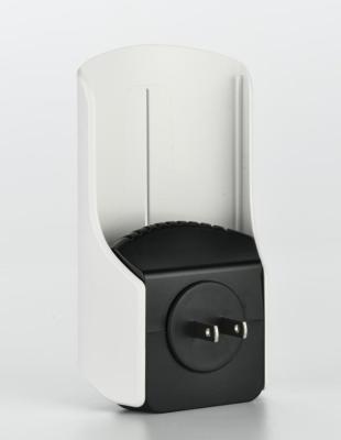 Cina 20-30m2 Copertura Lampada anti zanzara plug-in con colla adesiva naturale e ecologica in vendita