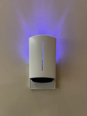 Cina 20-30m2 Copertura Lampada anti zanzara plug-in con colla adesiva naturale e ecologica in vendita