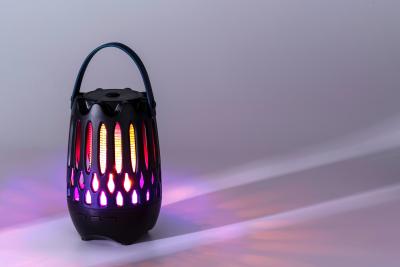 China Portable Household Usb Rechargeable Mosquito Zapper Killer Flame Lamp 10 Hours Usage for 20-50 Square Meters Living Area for sale