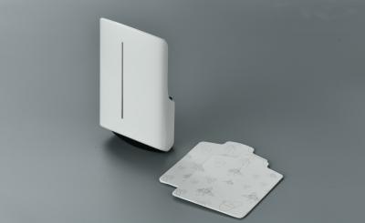 Cina Lampada per zanzare adesiva plug-in copertura 20-30m2 60 pezzi e bassa manutenzione in vendita