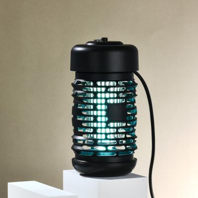 China 110V 60Hz Plug-in Bug Zapper for Flies Control in Home Perimeter for sale