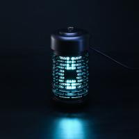 China 50 Capacity Mosquito Catcher The Ultimate Bug Extermination Solution for sale