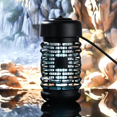 Cina 50 Capacità Mosquito Catcher La soluzione definitiva per sterminare gli insetti in vendita