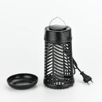 China Experience Effective Pest Management with ABS Electronic Components Bug Zapper Eco for sale