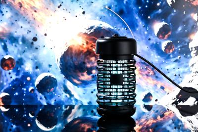 중국 110V 60Hz 플러그인 버그 자퍼 480 시간 동안 적용되지 않는 충전기에 사용 판매용