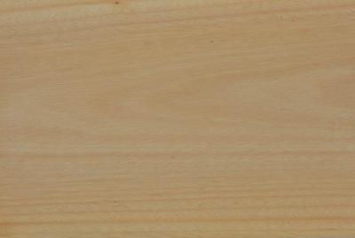 China Natural Chinese Anegre/Anigre Wood Veneer Sheet for sale