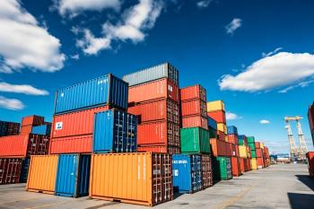 China Factory - Shenzhen Tongda Bafang International Logistics Co., Ltd.