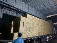 Quality LCL (Less Than Container Load) Sea Freight for sale