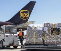Quality UPS Worldwide Express for sale