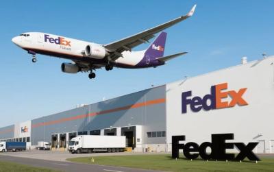 China FedEx International Express for sale