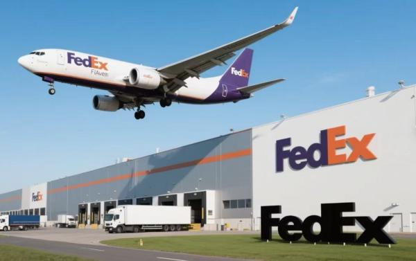 Quality FedEx International Express for sale