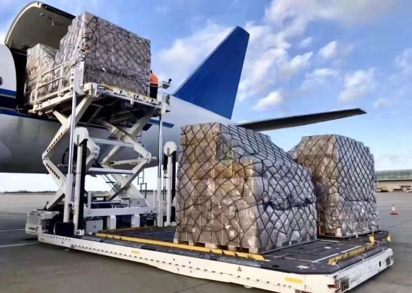 Quality Air Freight Services for sale
