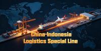 Quality China to Indonesia for sale