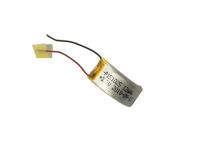 China Curved Lithium Polymer Battery for sale