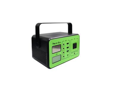 China Solar Portable Lithium Ion Battery 200w USB Output For Energy Storage System for sale