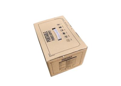 China Solar Portable Lithium Ion Battery 200w USB Output For Energy Storage System for sale