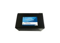 China 12V 7.5Ah LiFePO4 Rechargeable Deep Cycle Battery for Security and Portable Devices for sale