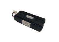China 10400mAh 18650 Lithium Battery Pack 4S4P 14.8V For Smart Home Products for sale