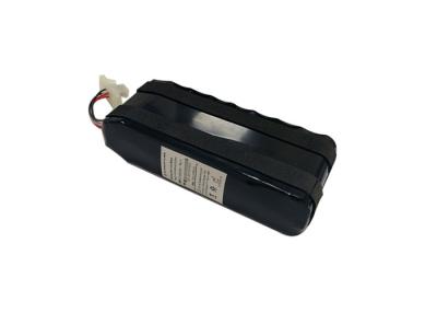 China 10400mAh 18650 Lithium Battery Pack 4S4P 14.8V For Smart Home Products for sale