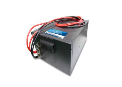 China Telecom Long Life Lithium Battery , 48v 70Ah Base Station Battery With CANbus for sale