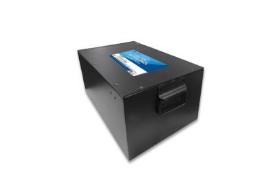 China Telecom Long Life Lithium Battery , 48v 70Ah Base Station Battery With CANbus for sale