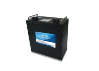 China 48V 100Ah LiFePO4 Telecom Battery for Base Station and Communication Backup for sale