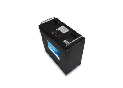 China 48v 100Ah LifePo4 Battery for sale